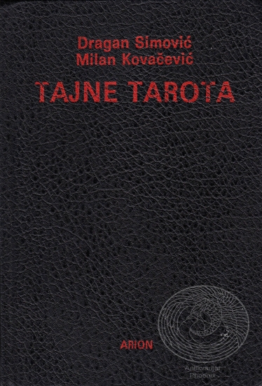 Tajne tarota