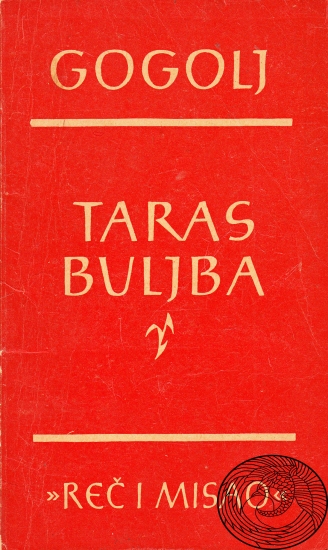 Taras Buljba