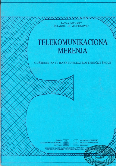 Telekomunikaciona merenja