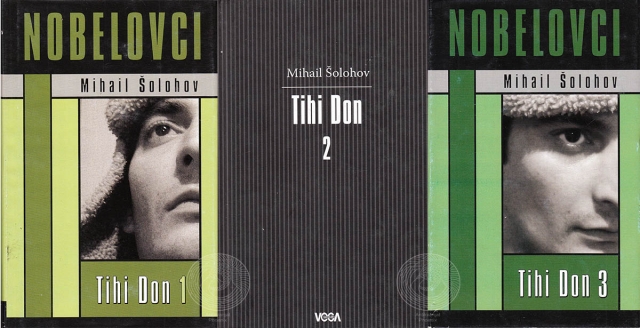 Tihi Don 1-3