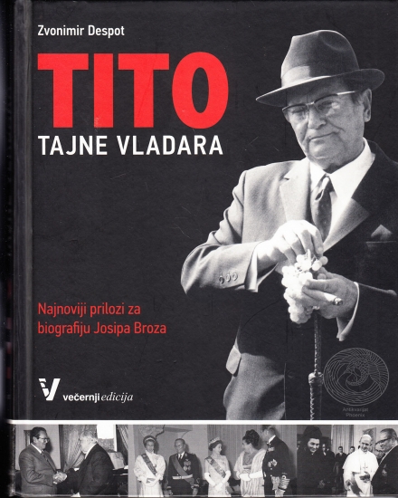 Tito - tajne vladara