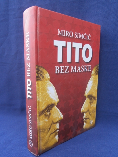 Tito bez maske