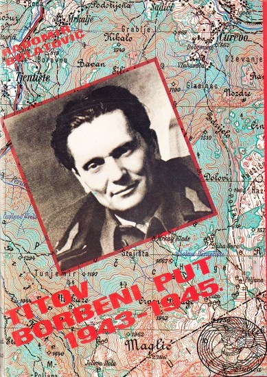 Titov borbeni put (1943-1945) 2.