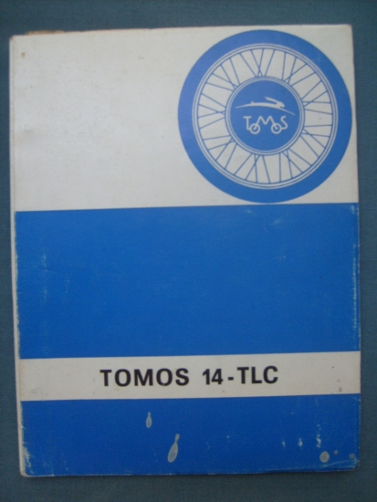 Tomos 14-TLC
