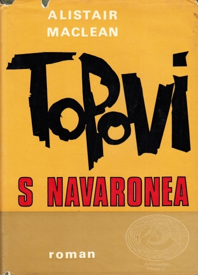 Topovi s Navaronea