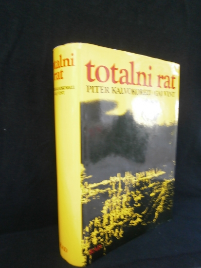 Totalni rat