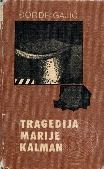Tragedija Marije Kalman
