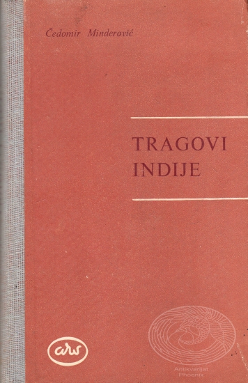 Tragovi Indije