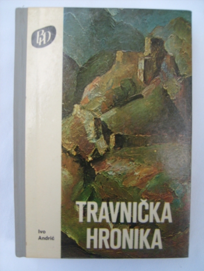 Travnička hronika