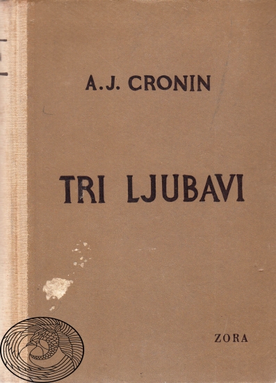 Tri ljubavi