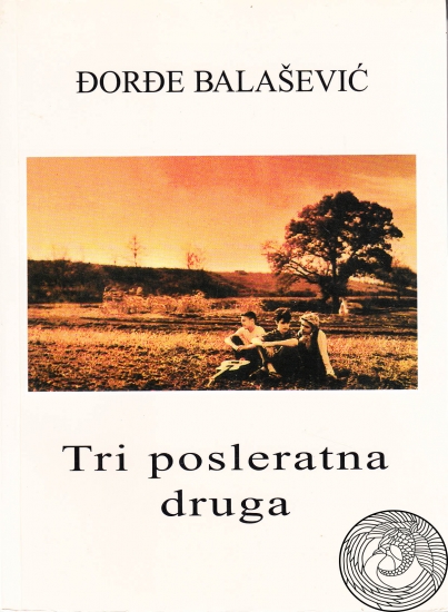 Tri posleratna druga