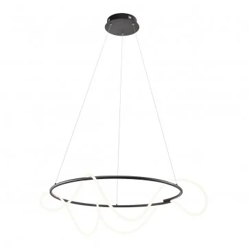 Altego RE001-01-2113 visilica black