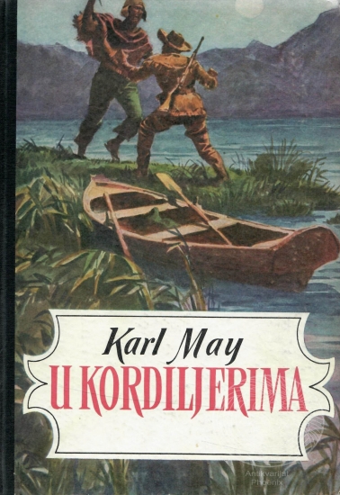 U Kordiljerima