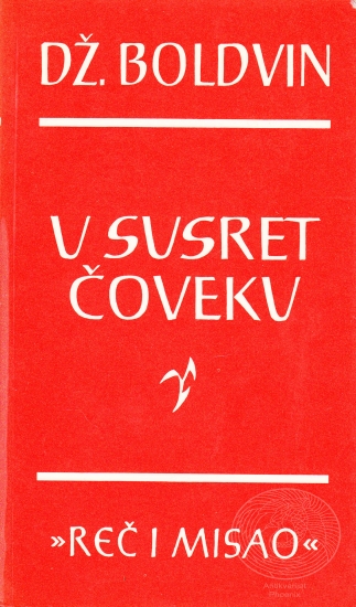 U susret čoveku