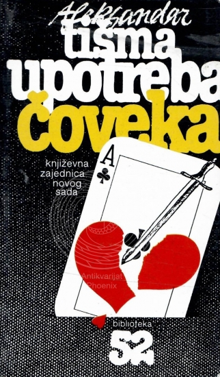 Upotreba čoveka