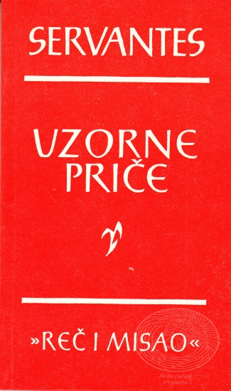 Uzorne priče