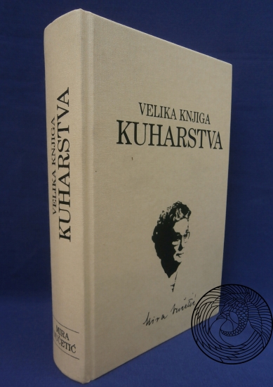 Velika knjiga kuharstva