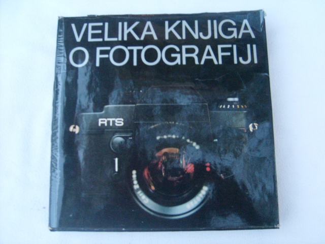 Velika knjiga o fotografiji