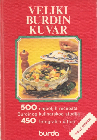 Veliki Burdin kuvar