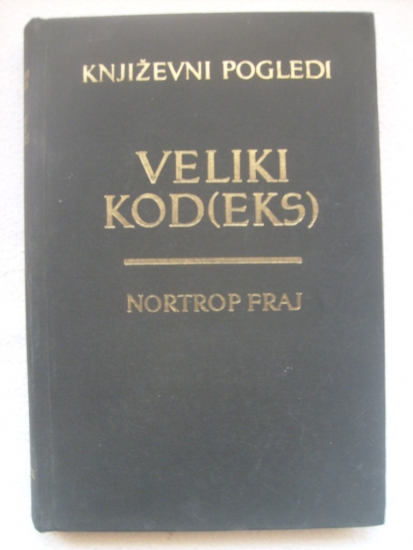 Veliki kod(eks)