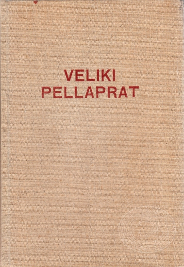 Veliki Pellaprat