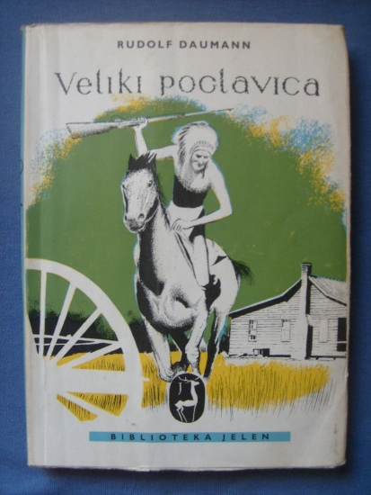 Veliki poglavica