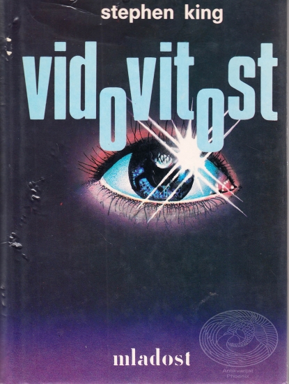 Vidovitost