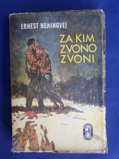 Za kim zvono zvoni