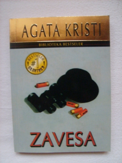 Zavesa