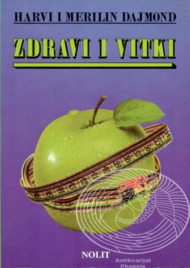 Zdravi i vitki