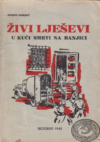 Živi lješevi u kući smrti na Banjici