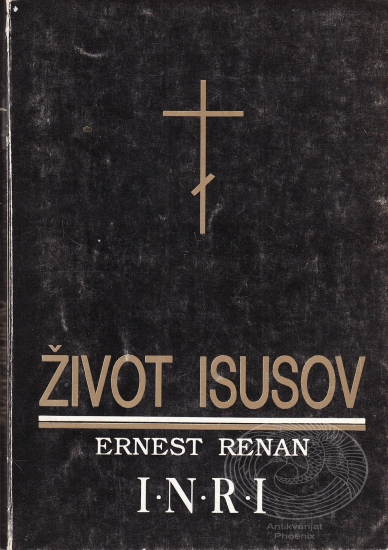 Život Isusov