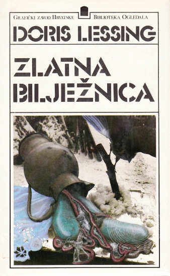 Zlatna bilježnica