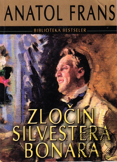 Zločin Silvestera Bonara