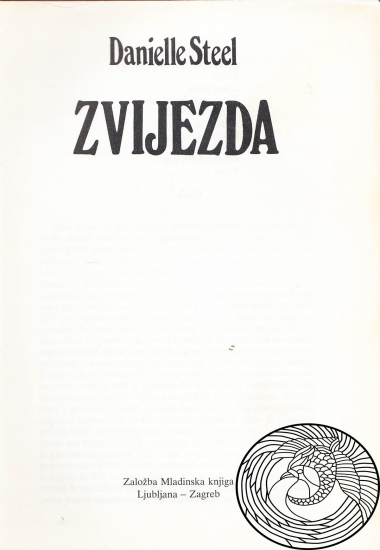 Zvijezda