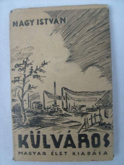 Külváros