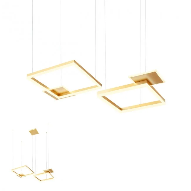 Altego RE001012611 visilica gold