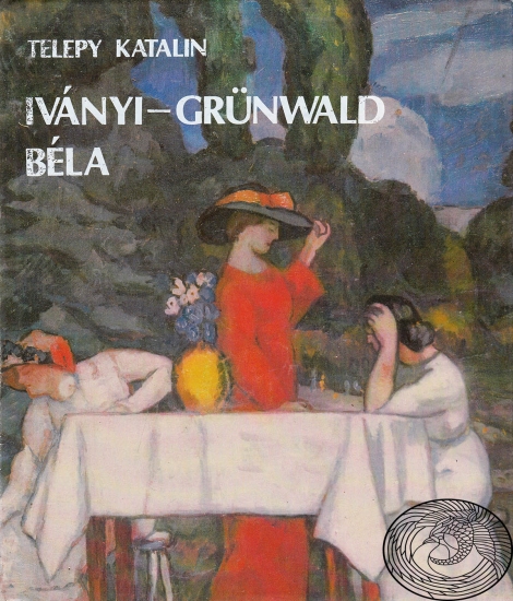 Iványi - Grünwald Béla