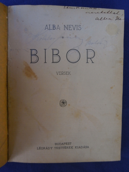 Bibor