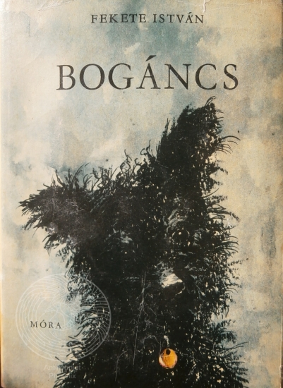 Bogáncs