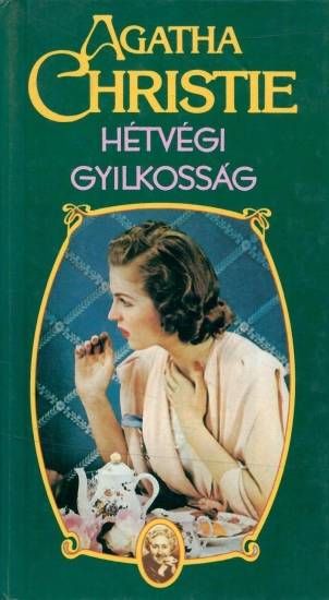 Hétvégi gyilkosság