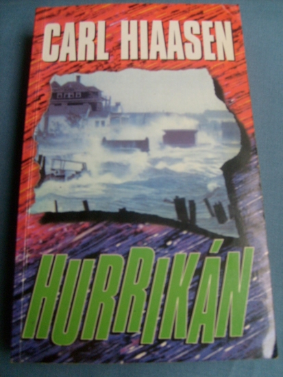 Hurrikán