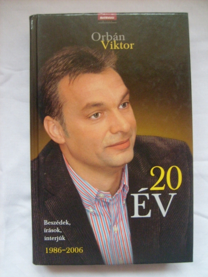 20 év
