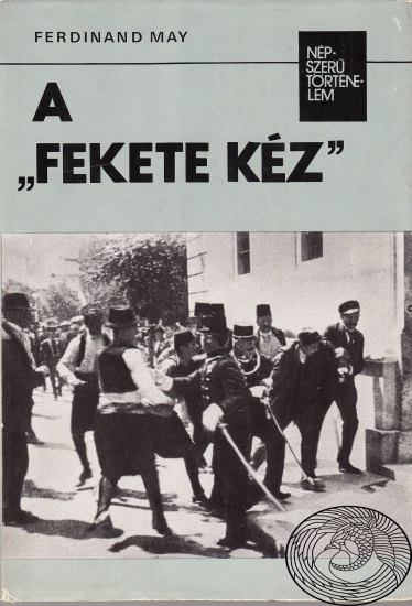 A "Fekete kéz"