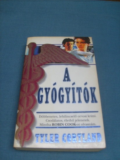 A gyógyítók