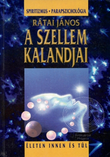 A szellem kalandjai életen innen és túl