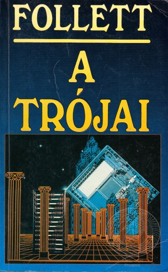 A trójai