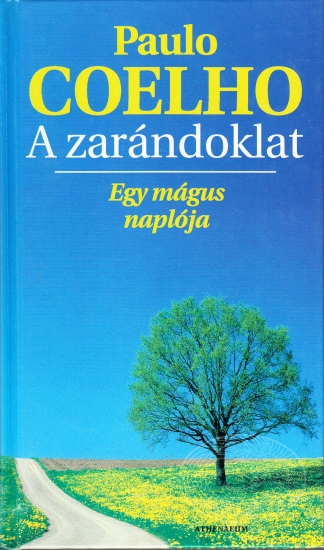 A zarándoklat - Egy mágus naplója