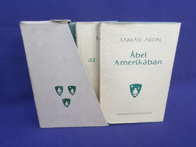 Ábel 1-3