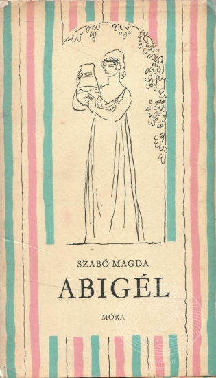 Abigél